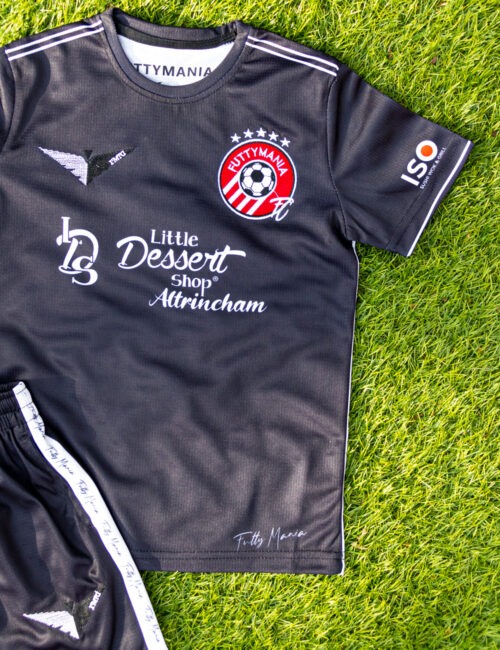 Futtymania - Events, education and football fun